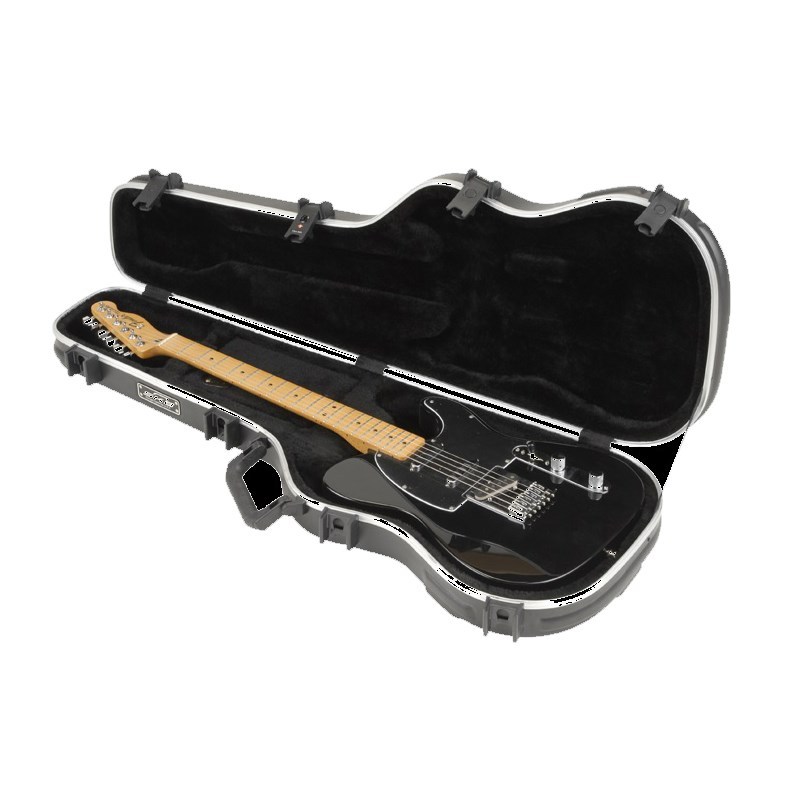 SKB SKB-FS6/Shaped Standard Electric Guitar Case（新品）【楽器検索デジマート】