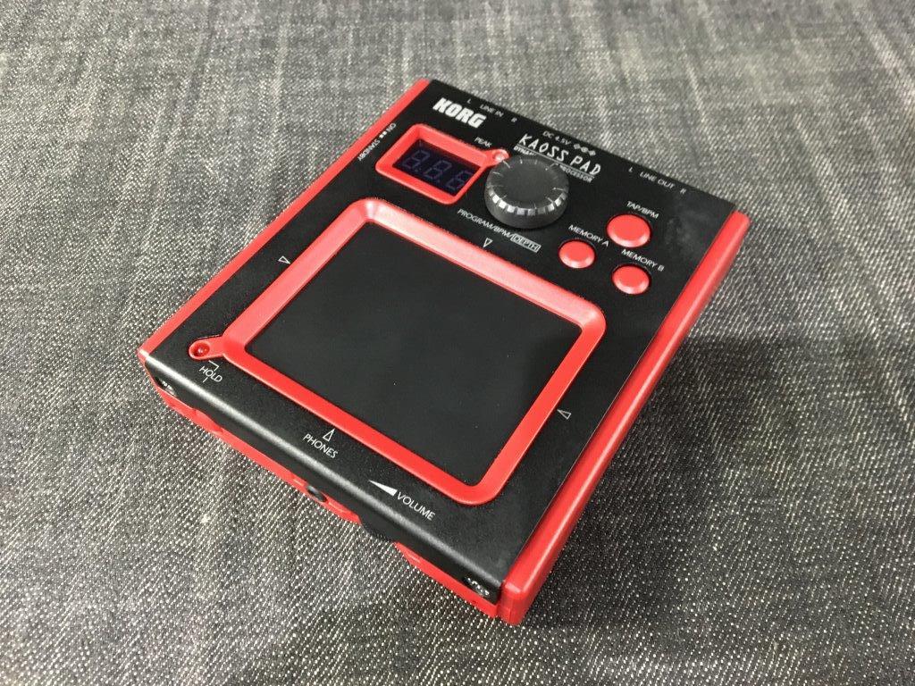 KORG mini-KP（中古/送料無料）【楽器検索デジマート】