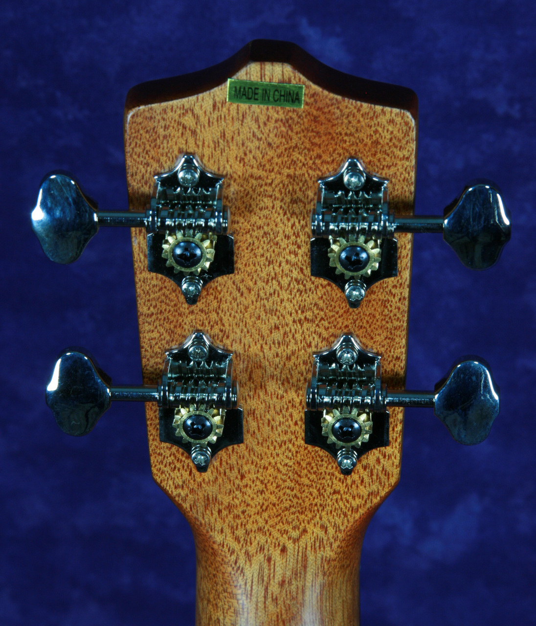 Leho LHUS－ASM－SM オールマホガニー単板（新品）【楽器検索デジマート】