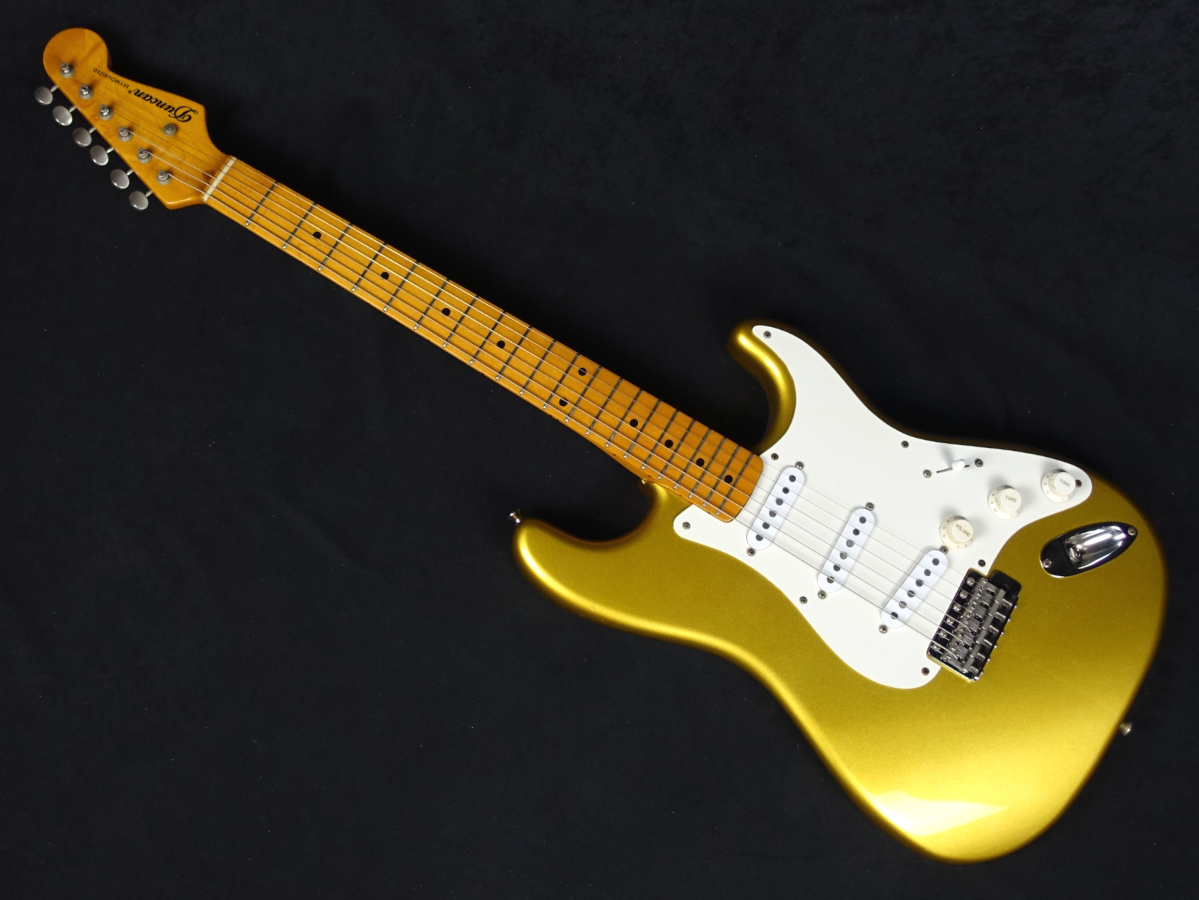 Duncan ST Type Metallic Gold Color（中古）【楽器検索デジマート】