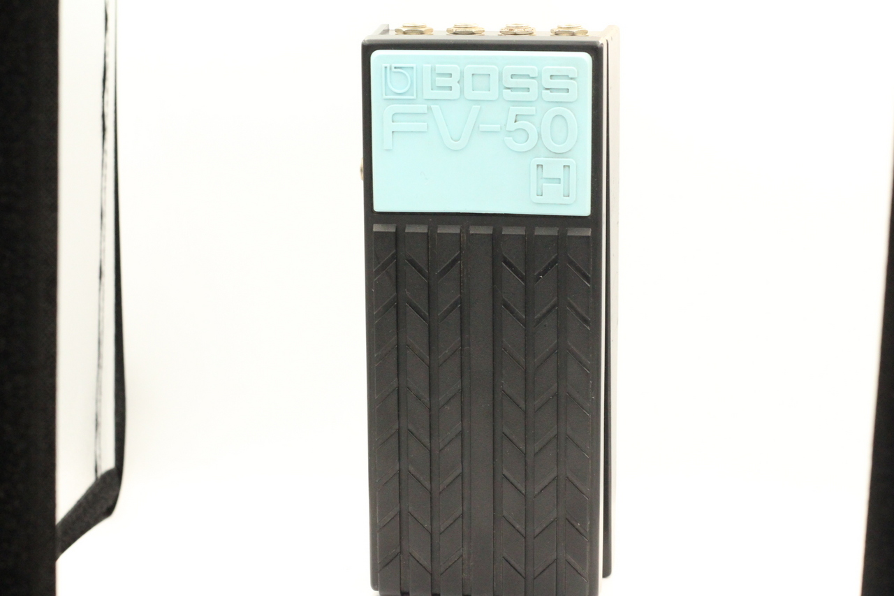 BOSS FV-50H（中古）【楽器検索デジマート】