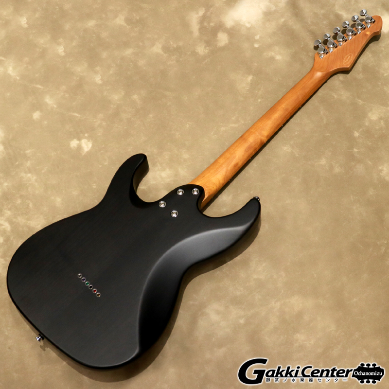 Balaguer Guitars he Toro AW (Andy Williams Signature Model), See ...