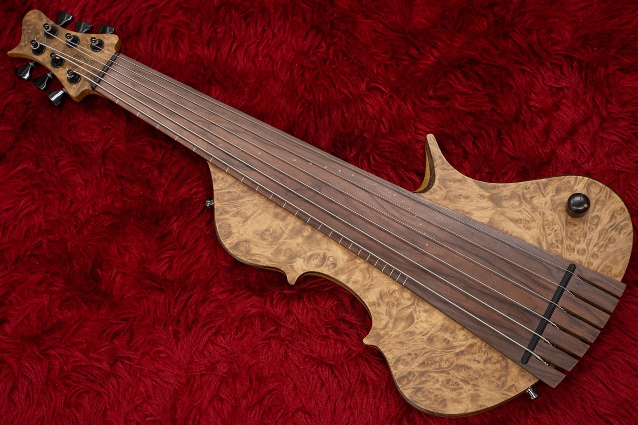 Stradi Symphonette Mini 6 1.810kg【委託品】【GIB横浜】（中古）【楽器検索デジマート】