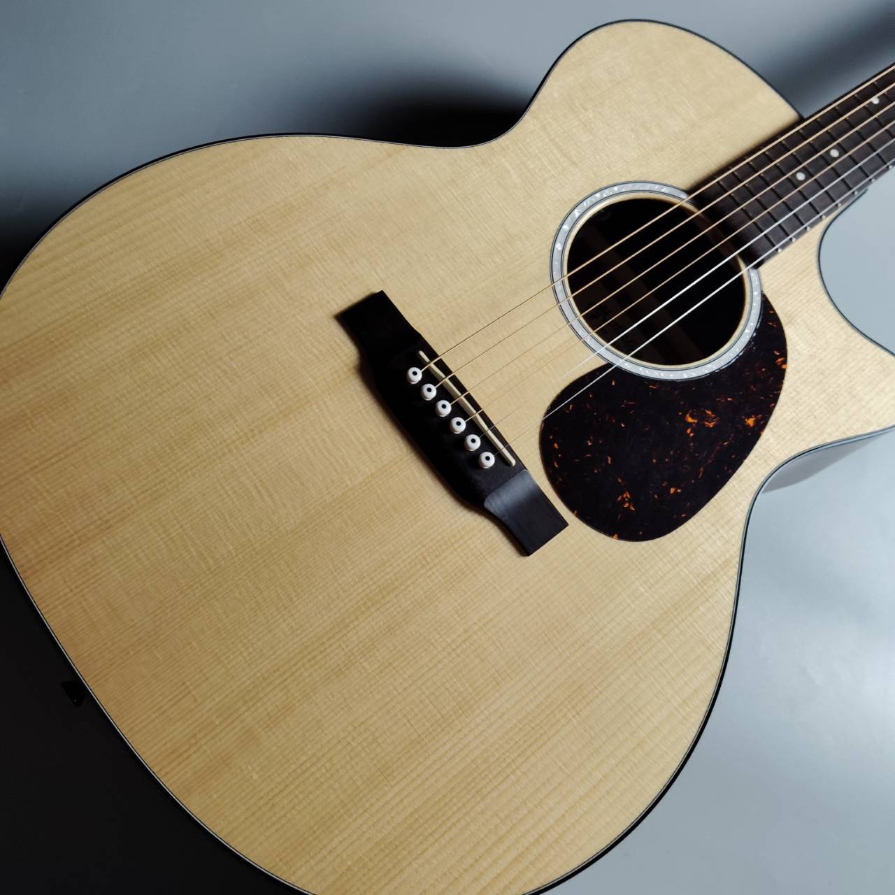 Martin 【現物画像】GPC-11E Custom（新品/送料無料）【楽器検索デジマート】