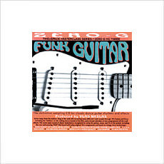 ZERO-G FUNK GUITAR（新品/送料無料）【楽器検索デジマート】