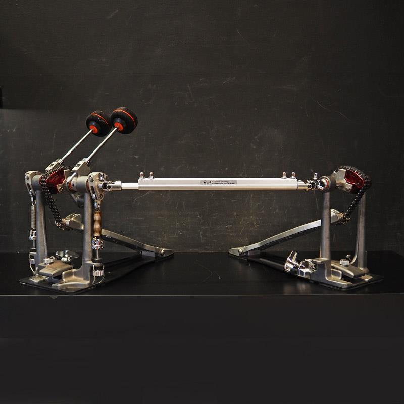 Pearl USED 中古 P-2052C [ELIMINATOR REDLINE CHAIN DRIVE/ DOUBLE PEDAL ...
