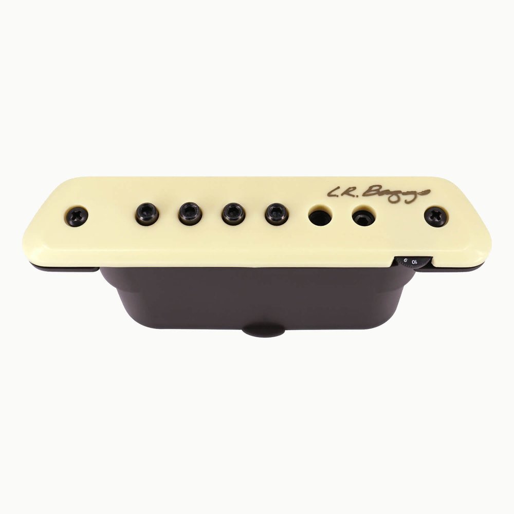 L.R.Baggs M1 Active 【Acoustic Guitar Soundhole Pickup】（新品/送料無料）【楽器検索デジマート】