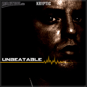 KRYPTIC SAMPLES UNBEATABLE（新品/送料無料）【楽器検索デジマート】