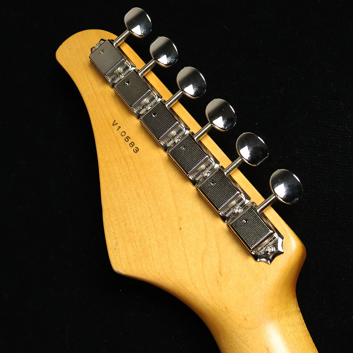 Providence dS-204RSV/LTD Candy Apple Red S/N：V10583 【未展示品】【旧価格】（新品特価/送料 ...