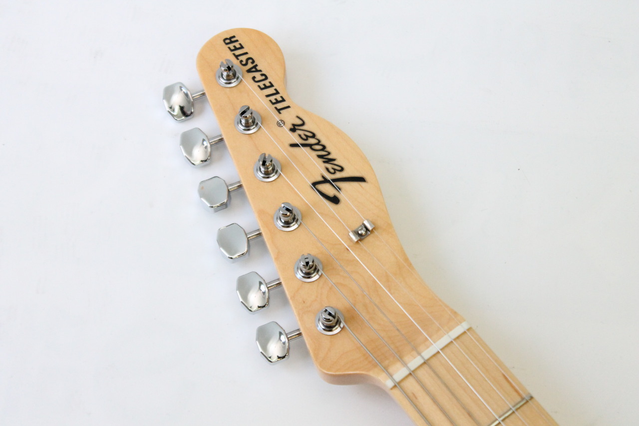 Fender Made in Japan Limited Telecaster / Pink Paisley / 3.26kg（新品特価/送料 ...