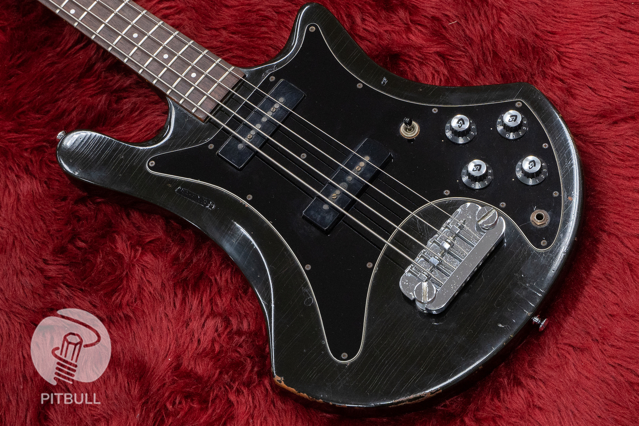 GUILD B-302 #BB100443 4.11kg【横浜店】（ビンテージ/送料無料）【楽器検索デジマート】