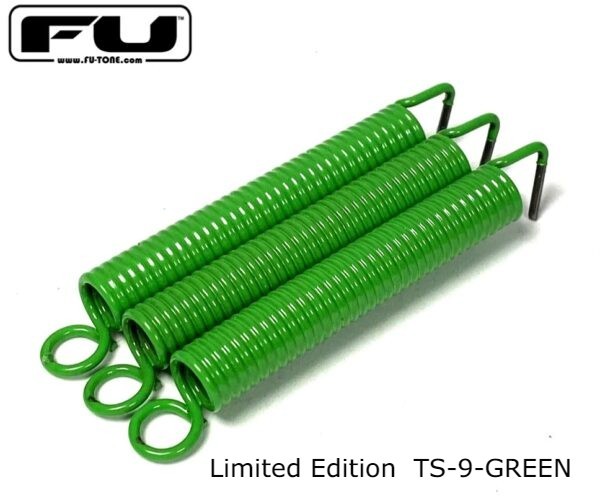 FU-Tone Silent Springs-TS-9（新品）【楽器検索デジマート】