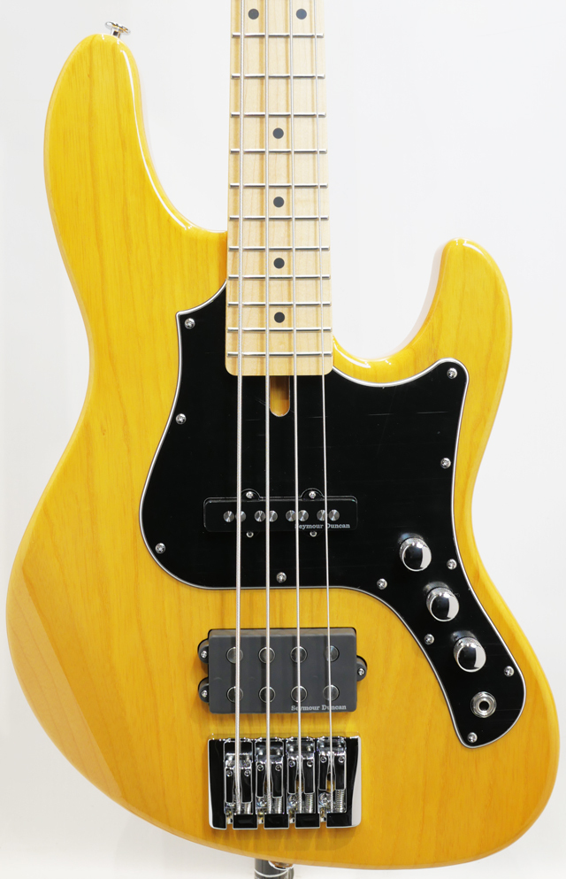 FUJIGEN(FGN) J-Standard JMJ2-ASH-M (VNT)（新品）【楽器検索デジマート】