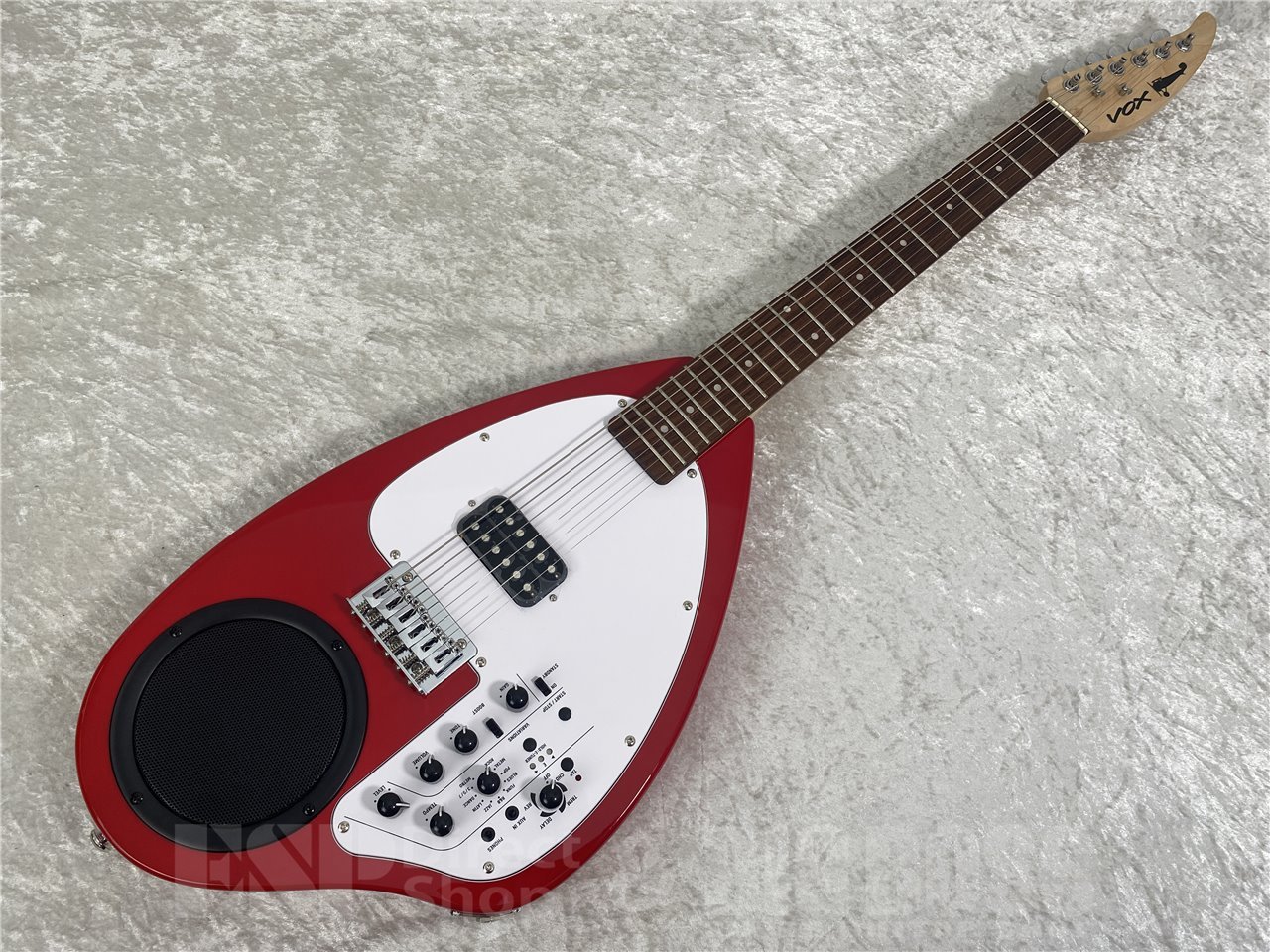 VOX APC-1 (Blue)（新品/送料無料）【楽器検索デジマート】