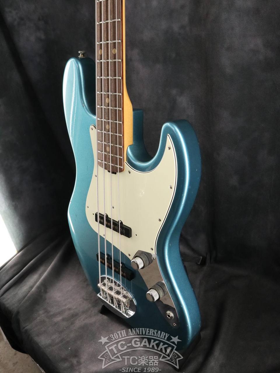 Lakland SL44-60 "Joe Osbone"（中古）【楽器検索デジマート】