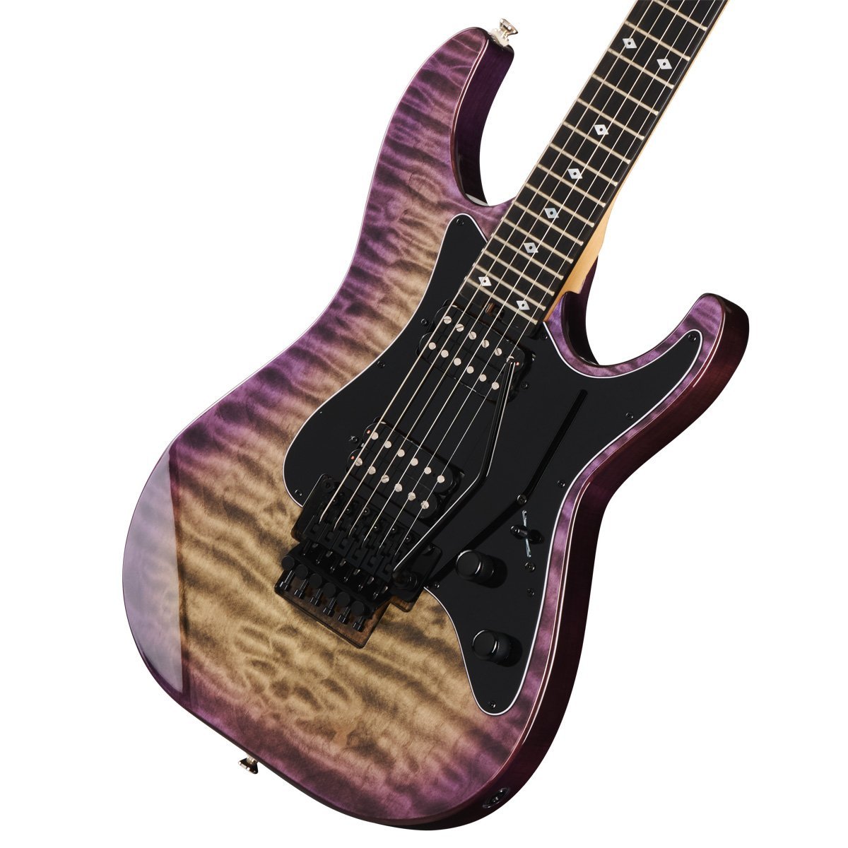KRAMER Volante Quilt HHFR Ultraviolet Burst クレイマー ヴォランテ【WEBSHOP】（新品/送料 ...