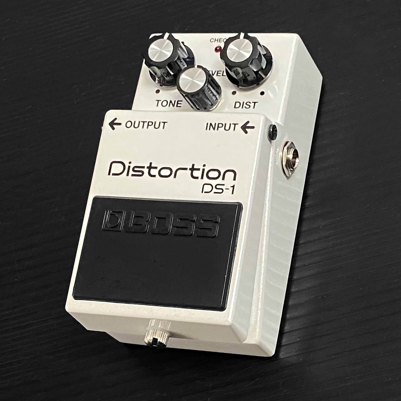 BOSS DS-1-WH Distortion（新品特価）【楽器検索デジマート】