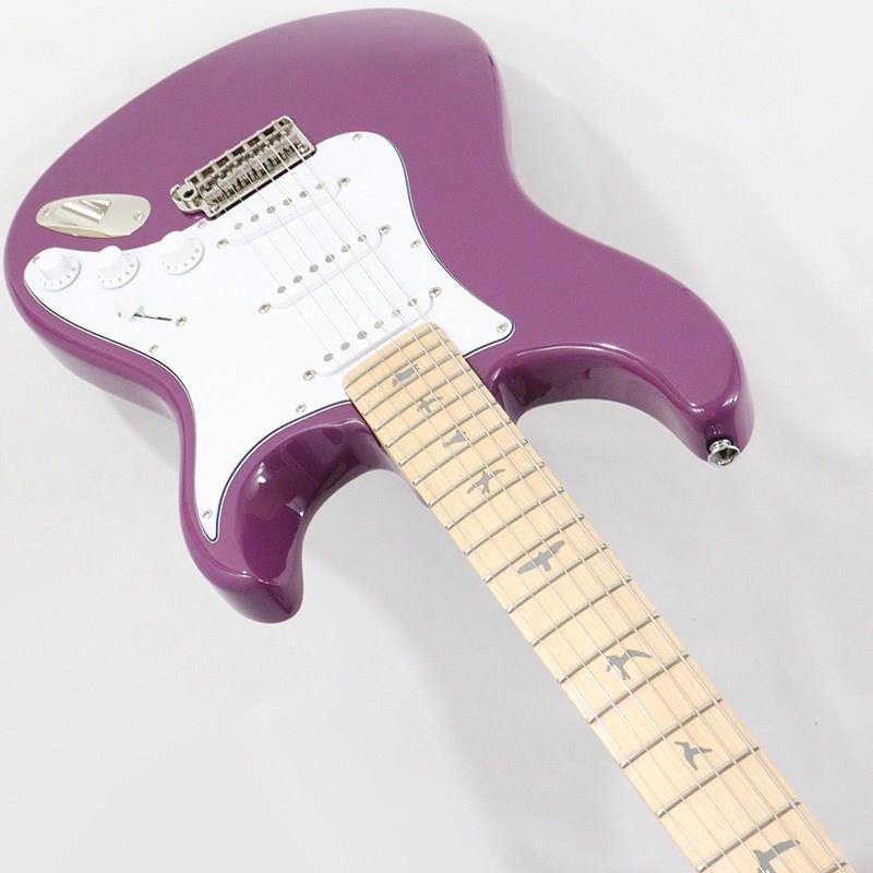 Paul Reed Smith(PRS) SE Silver Sky Maple (Summit Purple) [John Mayer ...