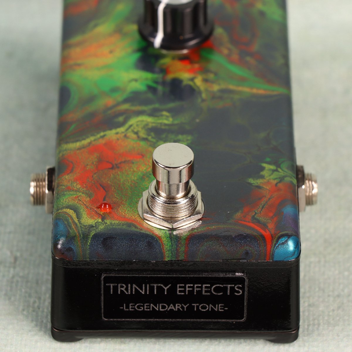 TRINITY EFFECTS LEGENDARY TONE オーバードライブ [S/N:LT007]【WEBSHOP】（新品）【楽器検索デジマート】