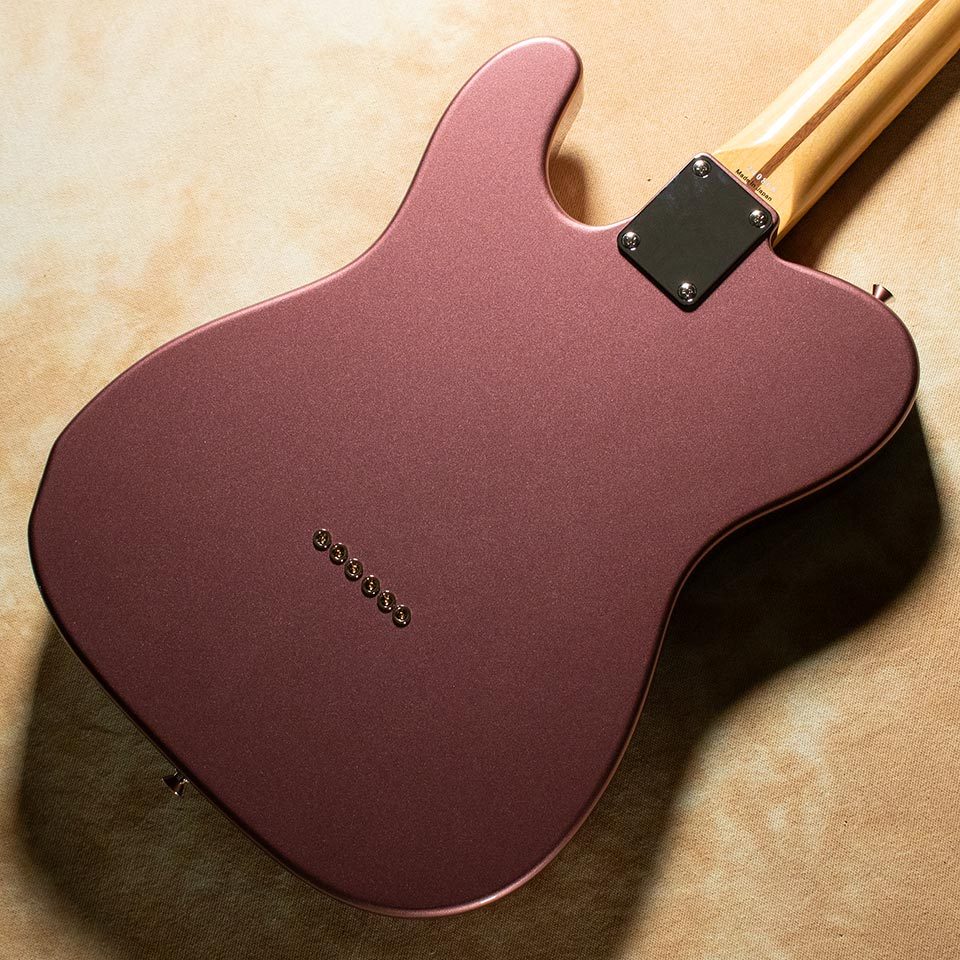 Tokai ATE-101 THIN BGM/M（新品）【楽器検索デジマート】