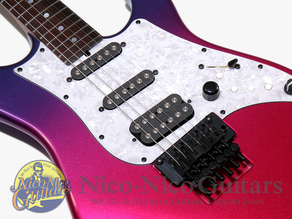 James Tyler 2025 Studio Elite 1988 "Puffy" (Metallic Jim Burst)（中古）【楽器 ...