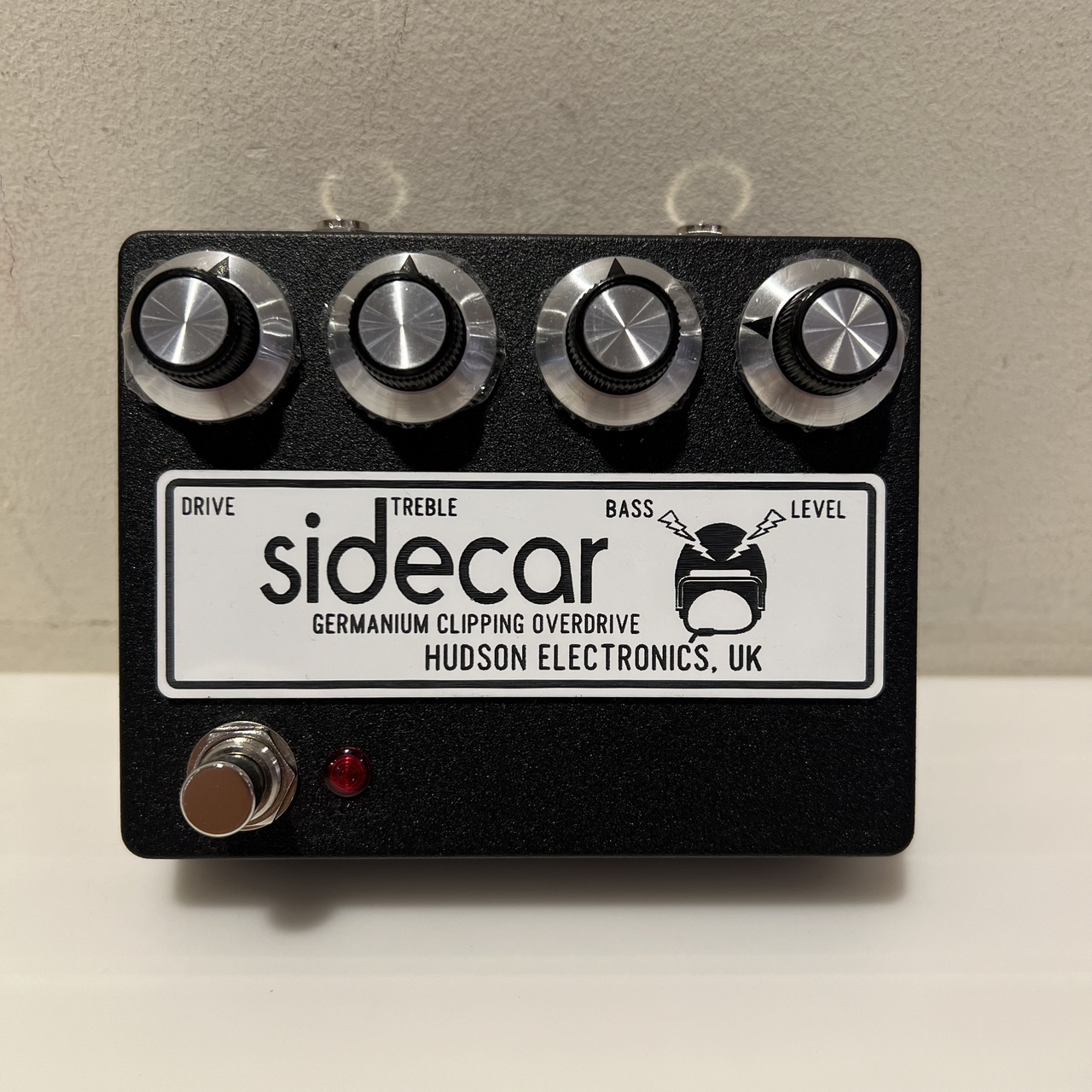 Hudson Electronics 【USED】 Sidecar（中古/送料無料）【楽器検索デジマート】
