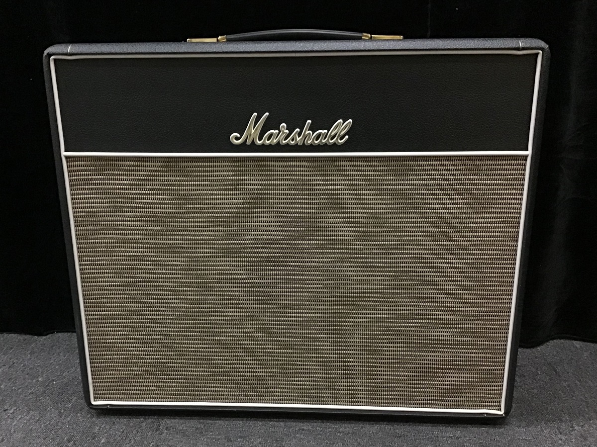 Marshall 1974X Handwired Combo 18W コンボアンプ 【池袋店】（中古/送料無料）【楽器検索デジマート】