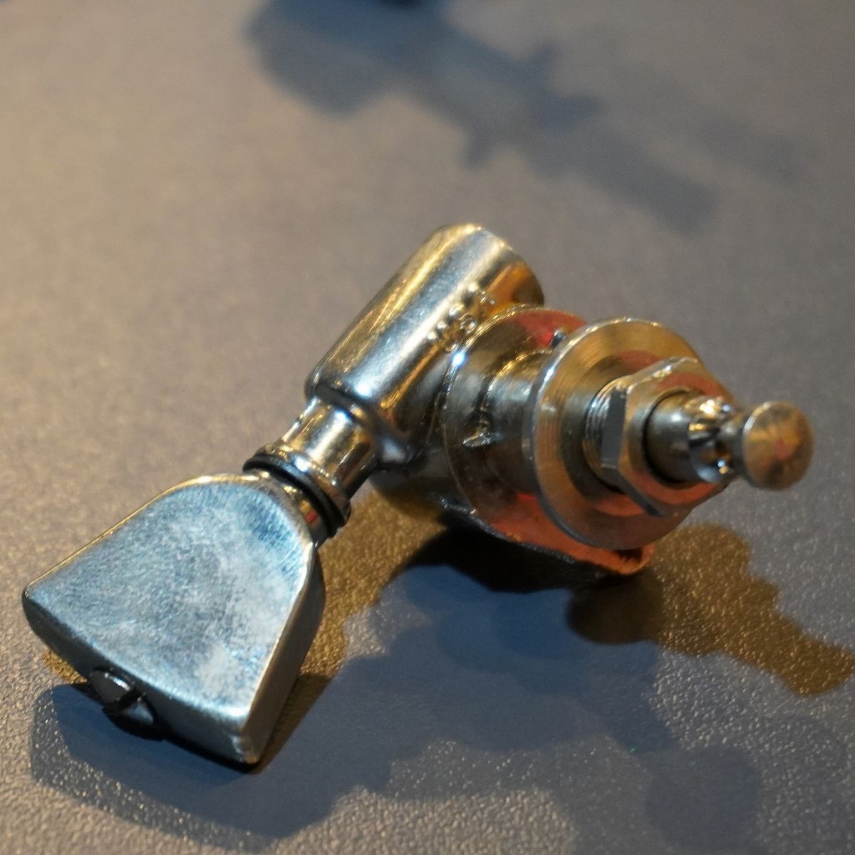 GROVER 1970年代製 102N keystone【御茶ノ水本店 FINEST GUITARS】（ビンテージ）【楽器検索デジマート】