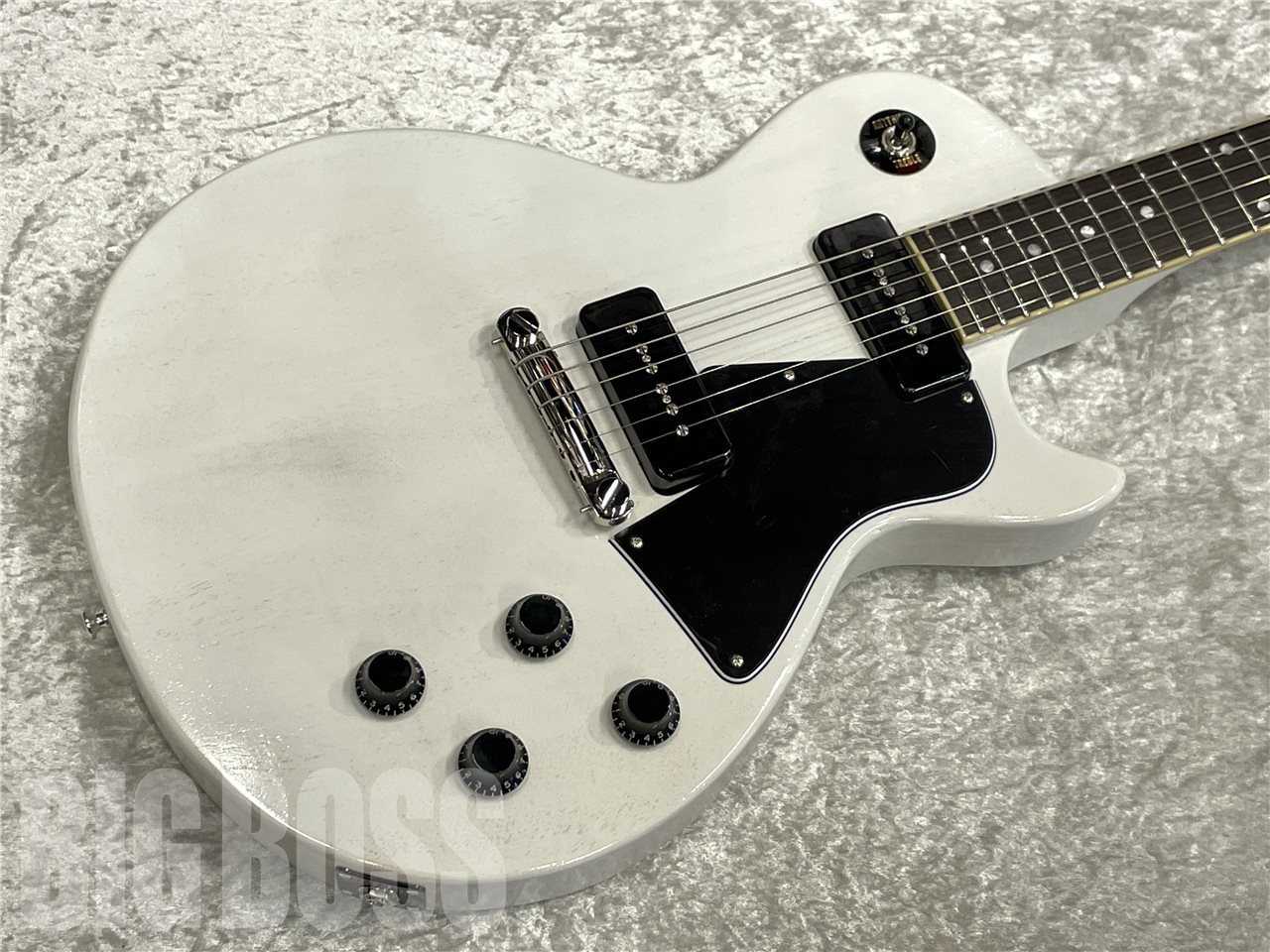 EDWARDS E-LS-LTD【Blond】（新品/送料無料）【楽器検索デジマート】
