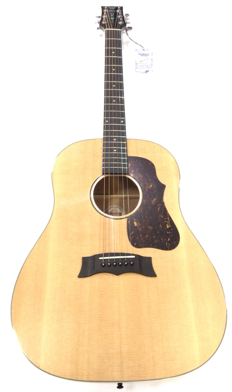 Morris G-021 NAT【傷アリ特価】（B級特価/送料無料）【楽器検索デジマート】