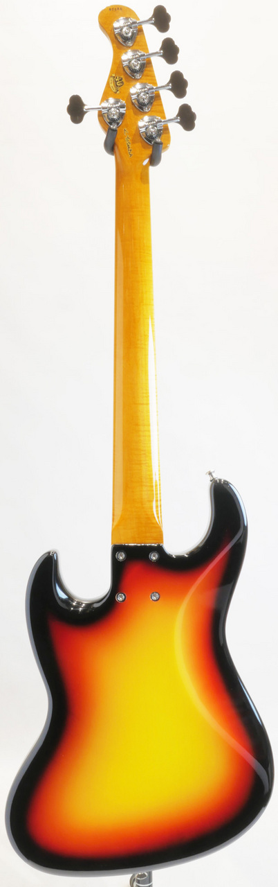 Moon JB-5 Master Build 40th Anniversary 3TS(中古)【楽器 Moon JB-5 Master Build 40th Anniversary 3TS(中古)【楽器