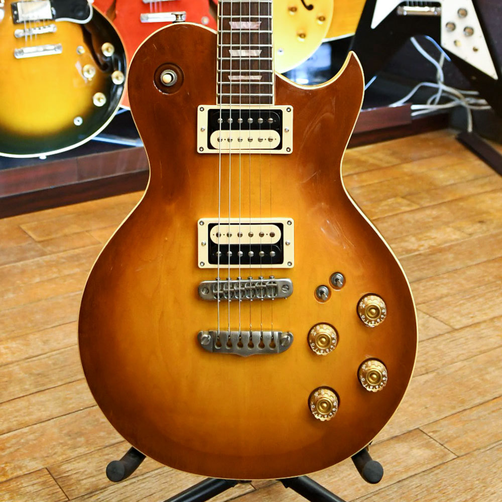 Aria Pro II PE-60（中古）【楽器検索デジマート】