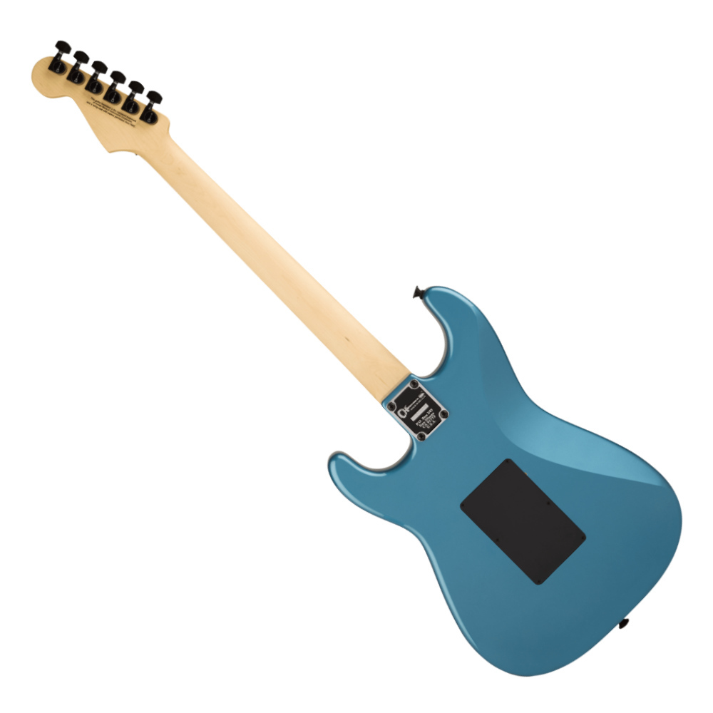 Charvel Charvel シャーベル Pro-Mod So-Cal SC1 Style 1 HH FR RW Pelham Blue ...