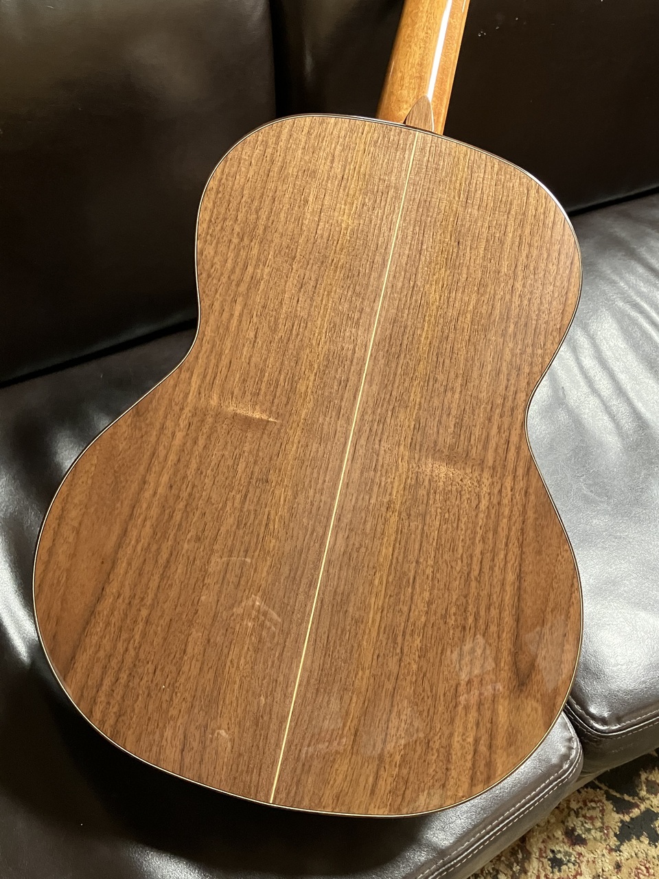 Orpheus Valley Guitars Rondo RS（中古）【楽器検索デジマート】