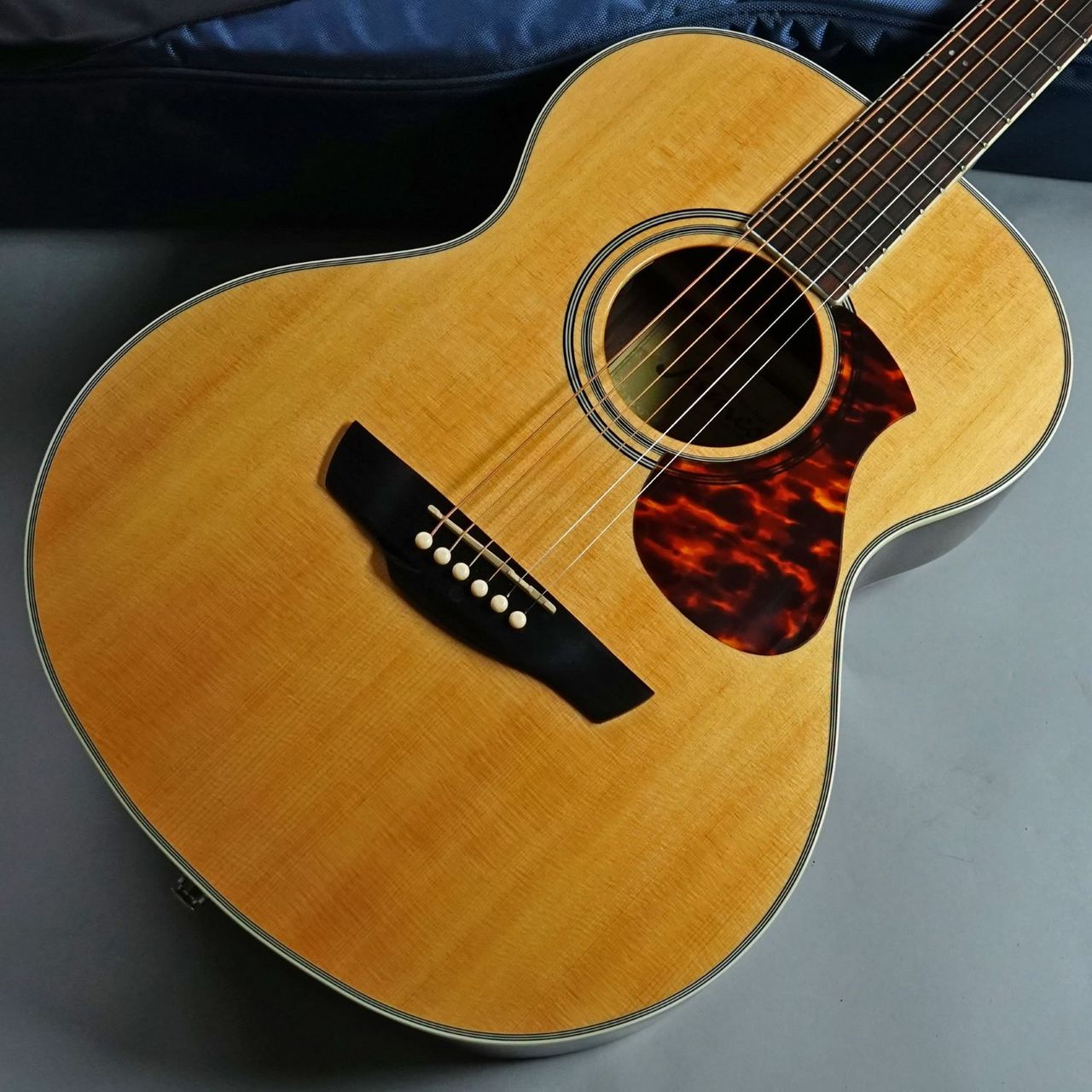 James J-500A/Ova 中古 重量2.07Kg 保証なし（中古/送料無料）【楽器検索デジマート】