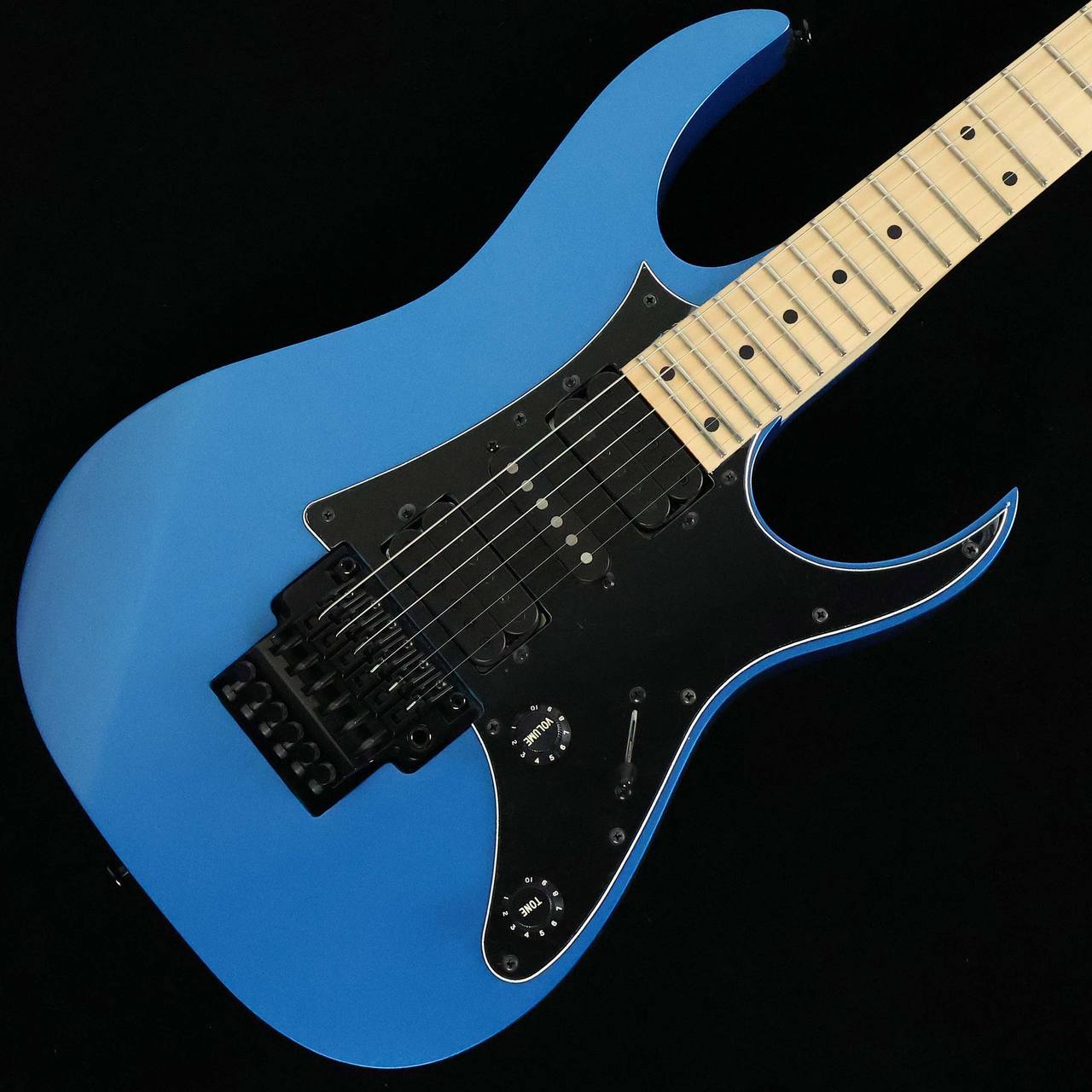 Ibanez RG550 Electric Blue S/N：F2513541 【未展示品】（新品/送料無料）【楽器検索デジマート】
