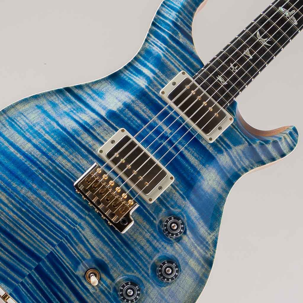 Paul Reed Smith(PRS) DGT Birds 10Top Faded Blue Jean 2025（新品/送料無料）【楽器検索 ...