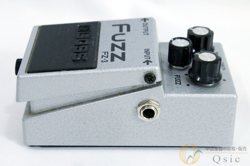BOSS FZ-3 1997年製 [UL761]【神戸店在庫】（中古）【楽器検索デジマート】