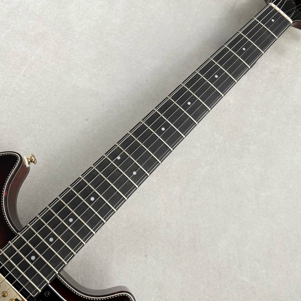 Seventy Seven Guitars ALBATROSS-JAZZ-JT ~Sunburst~ #SS25190 ≒2.70kg【新登場!】（新品）【楽器検索デジマート】