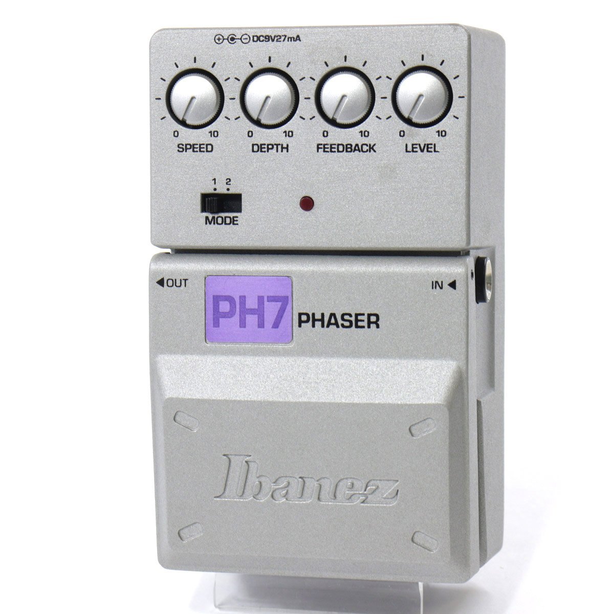 Ibanez PH7 PHASER 【池袋店】（中古）【楽器検索デジマート】