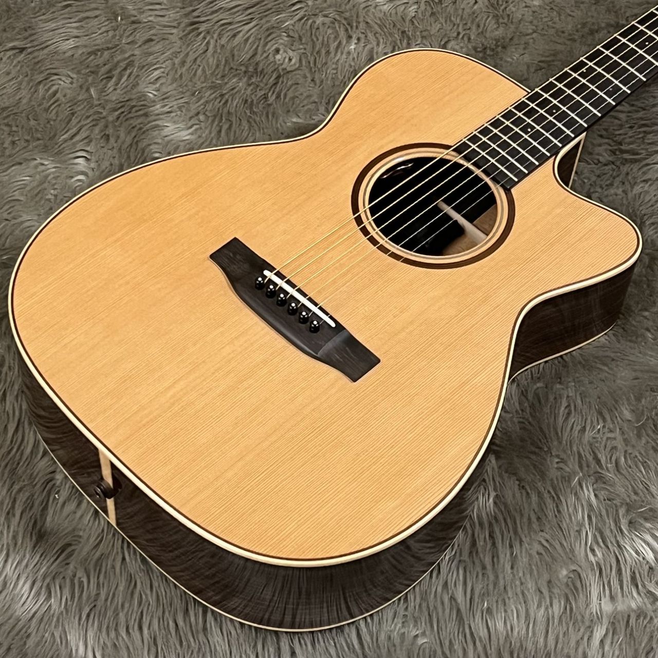 ASTURIAS Solo LTD/C/PU【現物画像】（B級特価/送料無料）【楽器検索デジマート】