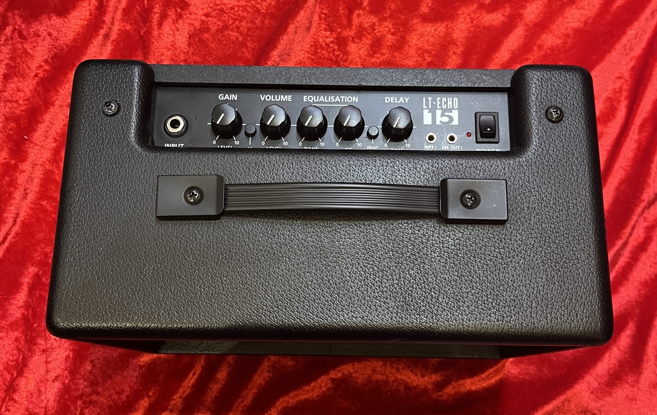 Blackstar LT-ECHO15（中古）【楽器検索デジマート】