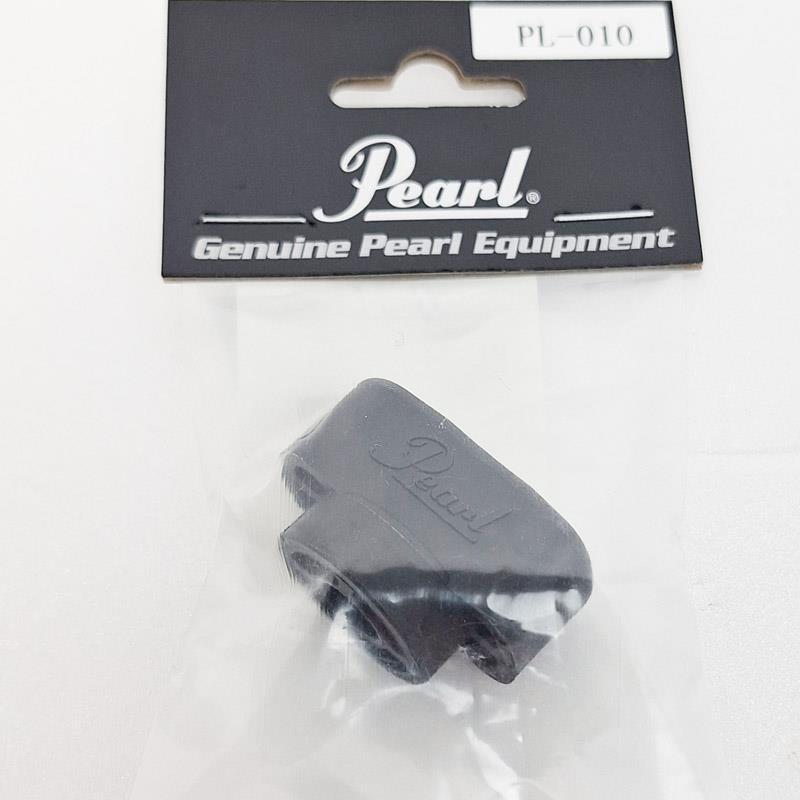 Pearl PL-010 [8mm径プラスチック製シンバルナット]（新品）【楽器検索デジマート】