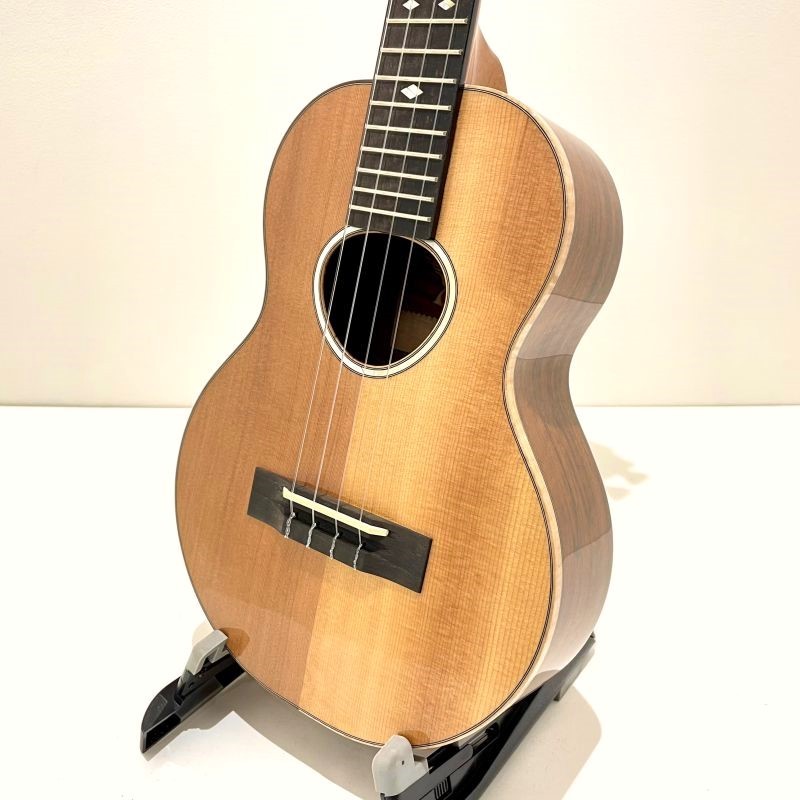 Koaloha KTM-00 RED LABEL 1222（新品/送料無料）【楽器検索デジマート】