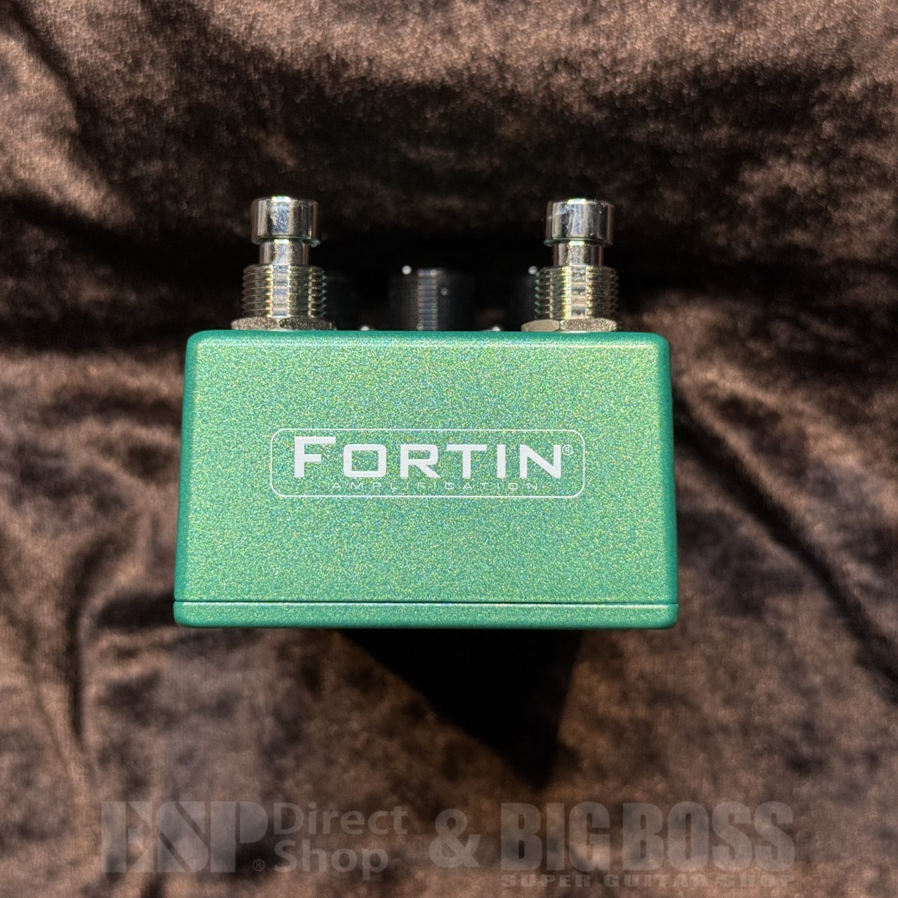 Fortin Amps FOURTEEN（新品/送料無料）【楽器検索デジマート】