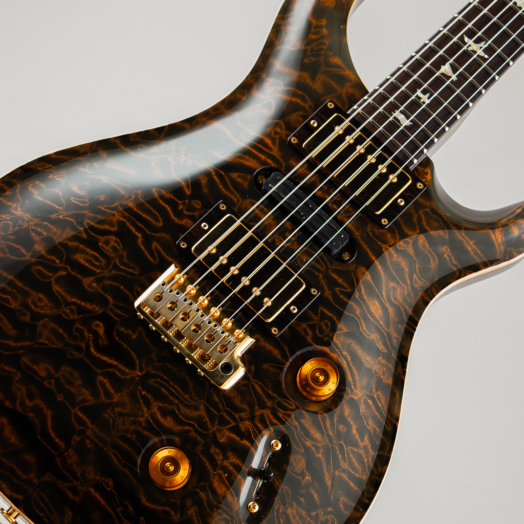 Paul Reed Smith(PRS) Private Stock #1660 Custom22 Tiger Eye 2008（中古）【楽器 ...