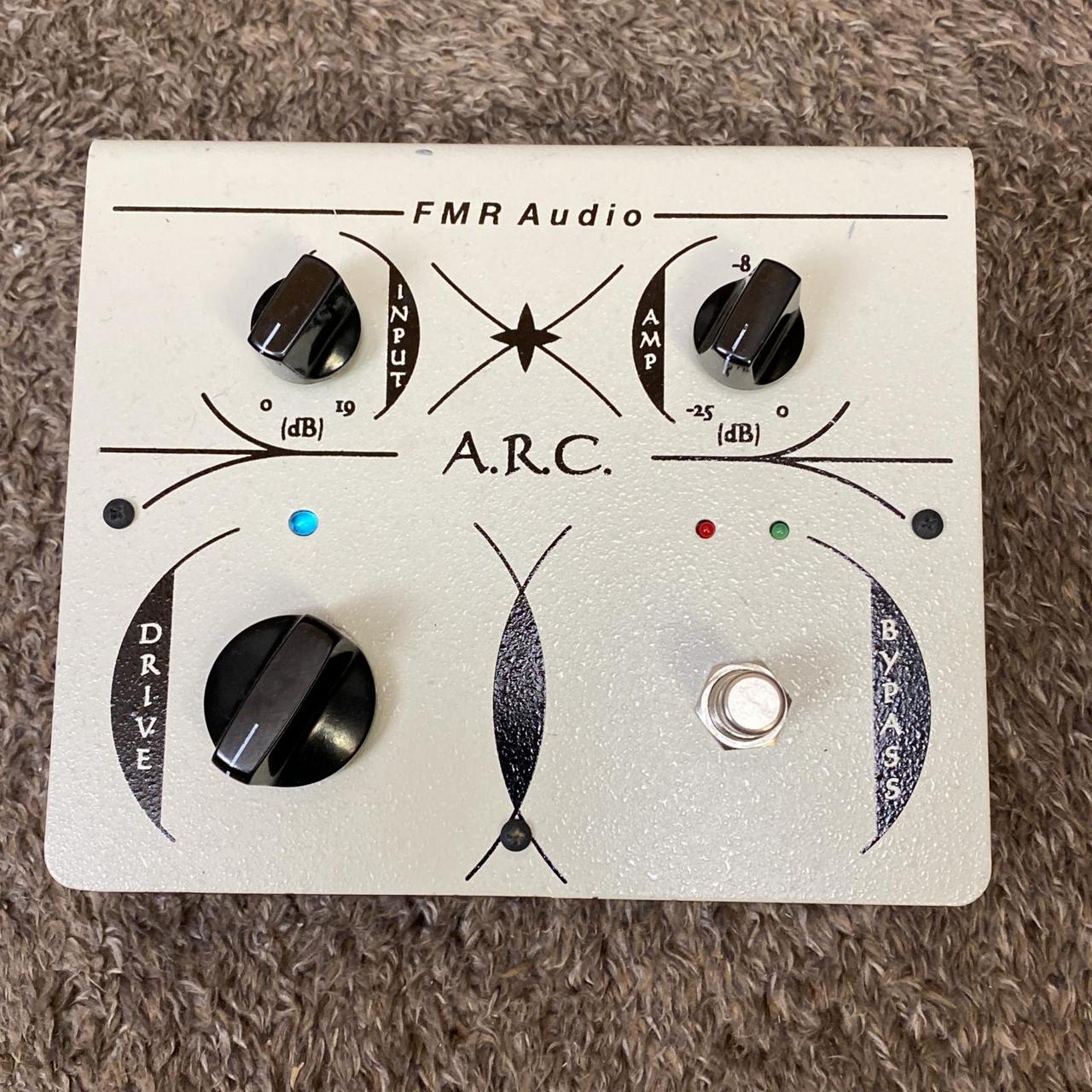 FMR Audio A.R.C.【尾張小牧店】（中古/送料無料）【楽器検索デジマート】