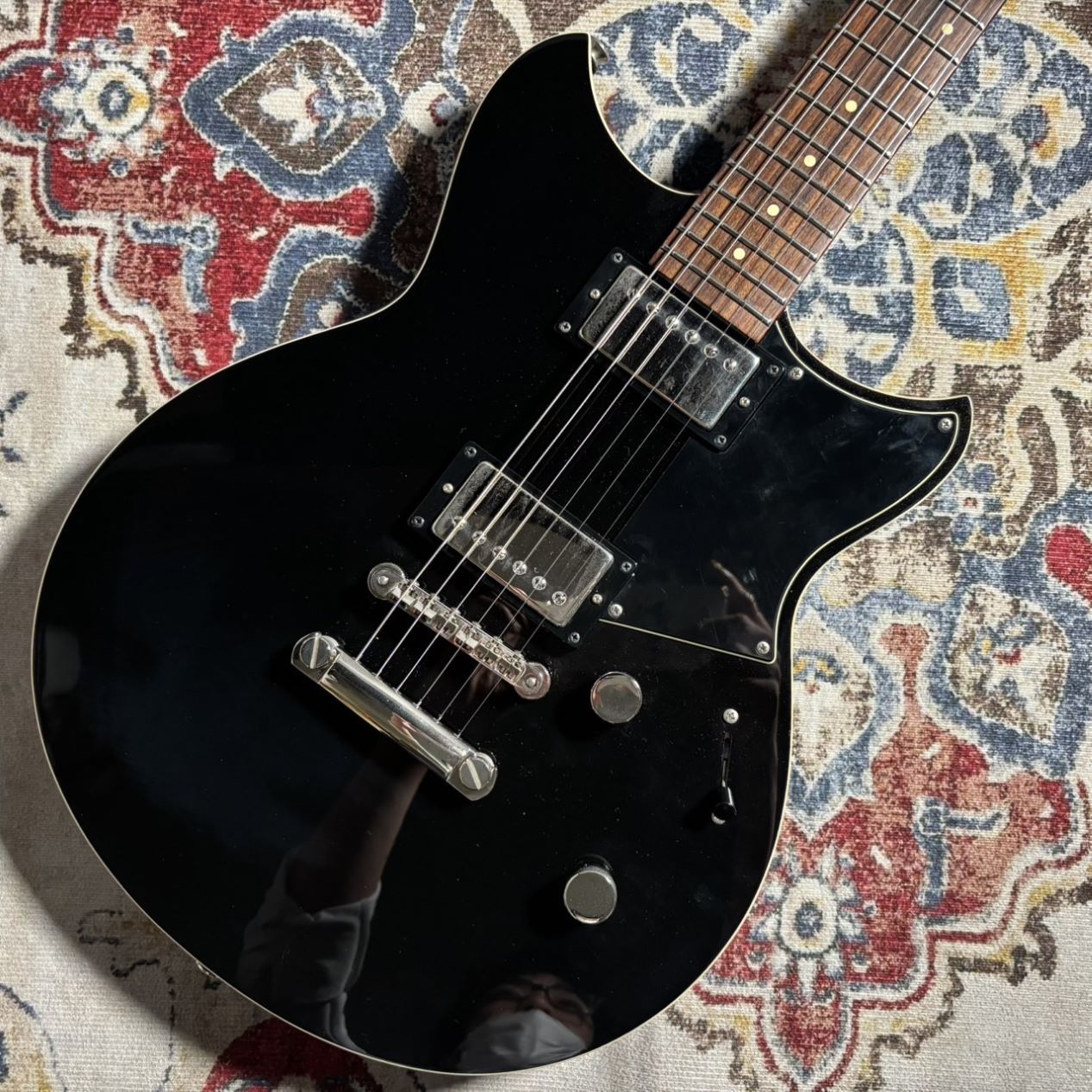 YAMAHA RS420（中古/送料無料）【楽器検索デジマート】