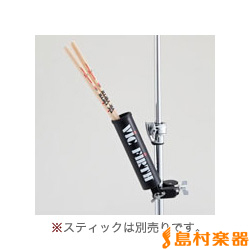 VIC FIRTH VIC-CADDY スティックホルダー（新品）【楽器検索デジマート】