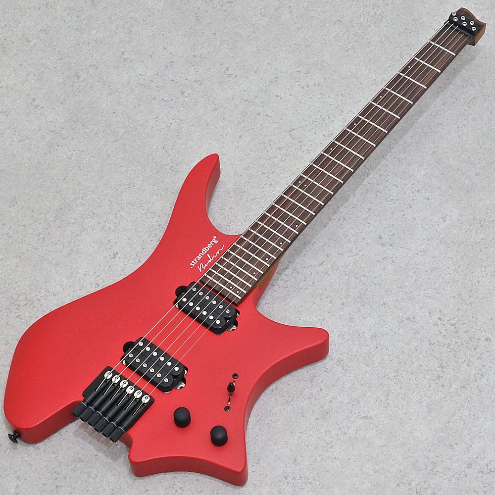 strandberg Boden Essential 6 Astro Dust 【2.37kg】 【48回まで分割金利手数料無料!】（新品 ...